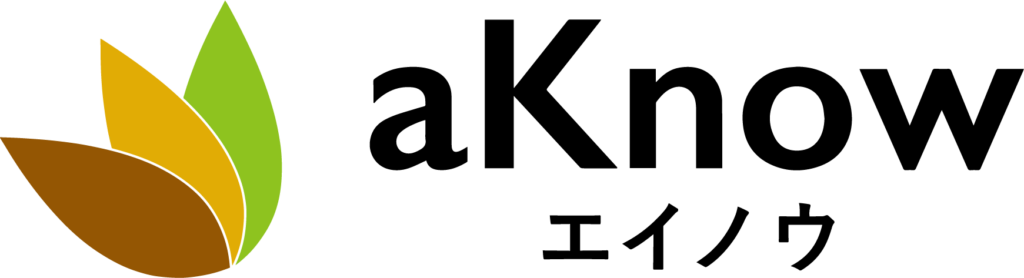 aKnow (エイノウ) | JGAPに対応、農作業記録や農薬管理をアプリで効率化