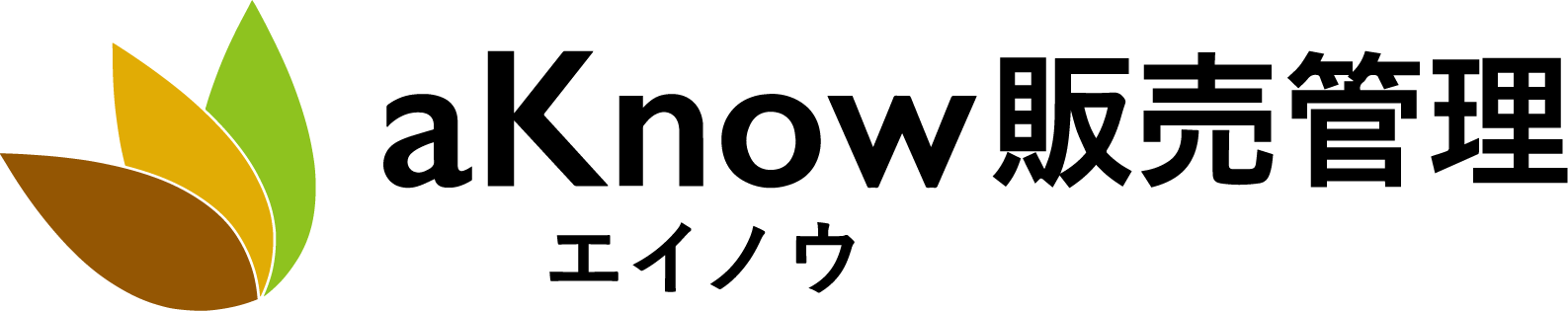 aKnow (エイノウ) | JGAPに対応、農作業記録や農薬管理をアプリで効率化